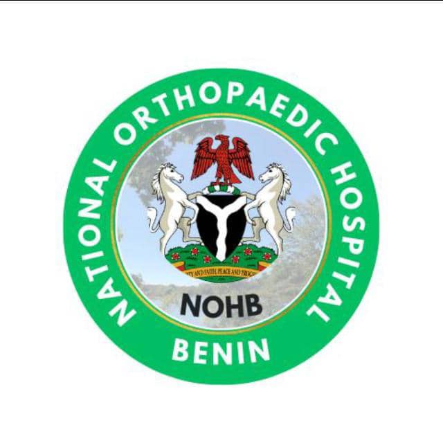 Home - National Orthopaedic Hospital Benin
